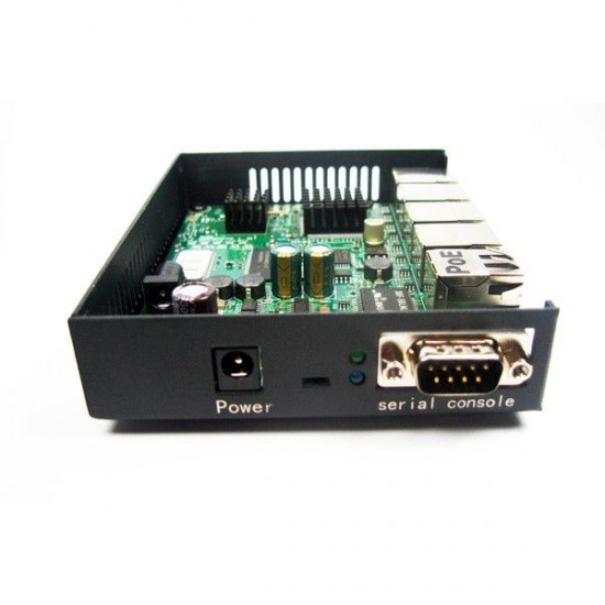 میکروتیک RB450G - فروشگاه اینترنتی میکروتیک آنلاین